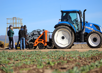 FarmWise | Feeding Our World and Our Future