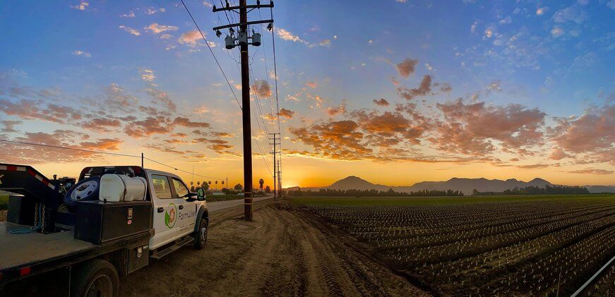 FarmWise | Feeding Our World and Our Future